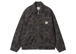 Camo Carhartt Jackets For Men