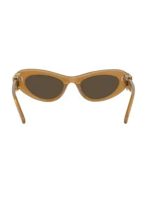 Loewe Slim Sunglasses
