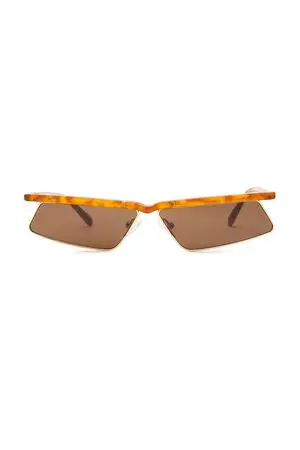 Attico Aria Sunglasses