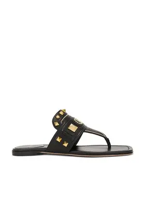 Valentino Garavani Flip Flop Shoes For Women