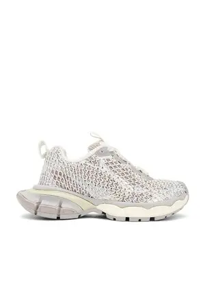 Balenciaga Embellished Sneakers For Women