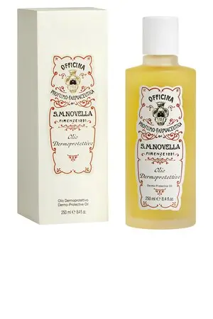 SANTA MARIA NOVELLA Dermo-protective Oil - N,a