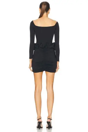 MAYGEL CORONEL Nisi Dress