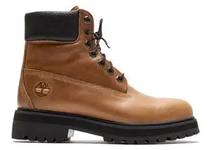 Timberland 6" Premium Stack Boots