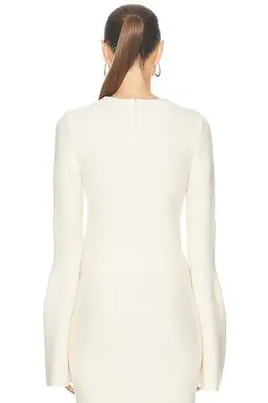 Gabriela Hearst Talos Top