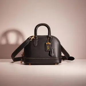 COACH Restored Revel Satchel