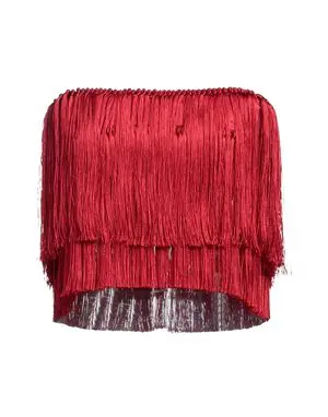 Dolce & Gabbana Top Silk, Elastane, Viscose