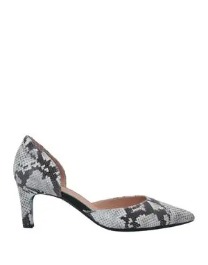 Geox Leather Pumps