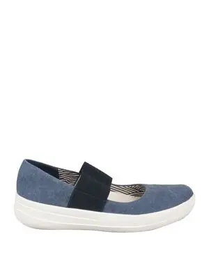 Fitflop Ballet Flats