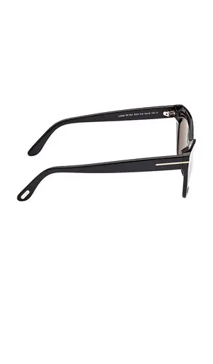 TOM FORD Juliette Sunglasses