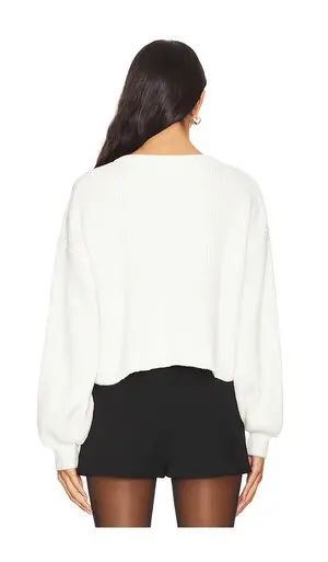 MORE TO COME Darlene Cardigan