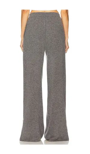 EAVES Wool Cashmere Pant