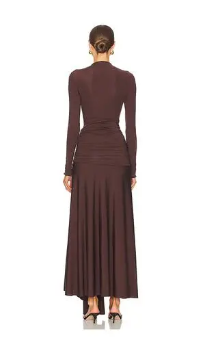 MAYGEL CORONEL X Revolve Mageia Dress