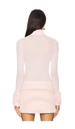 AFRM Helena Top