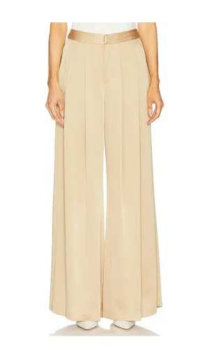 L'agence Pleated Pants For Women