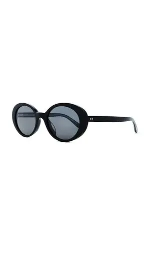 Oliver Spencer Lumar Sunglasses
