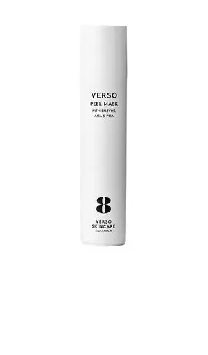 VERSO SKINCARE Peel Mask - N,a