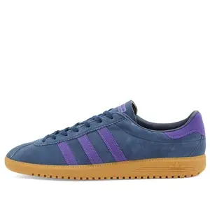 Adidas Bermuda Lace Up Sneakers