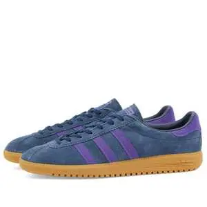 Adidas Bermuda Lace Up Sneakers