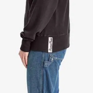 HUMAN MADE Tsuriami Snake Sweatshirt