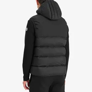 Moncler Recycled Longue Saison Opaque Vest