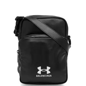 Balenciaga Under Armour Crossbody Bag