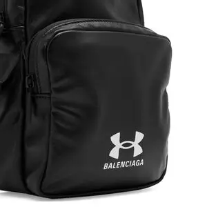 Balenciaga Under Armour Crossbody Bag