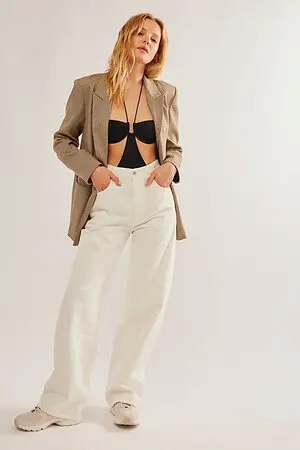 Citizens Of Humanity Ayla Baggy Jeans - Pashmina