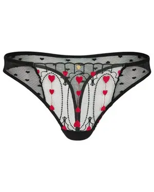 ADORE ME Amorette Thong Panties