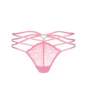 ADORE ME Sexy G-string Panties Pack Of 3