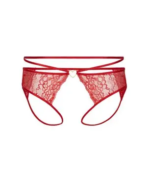 ADORE ME Sexy G-string Panties Pack Of 3