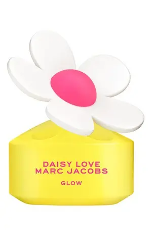 Marc Jacobs Glow Fragrance Products