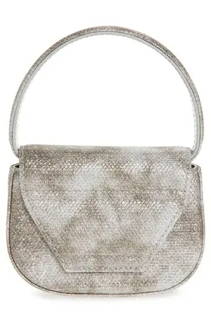 DIESEL® Extra Small 1dr Top Handle Bag