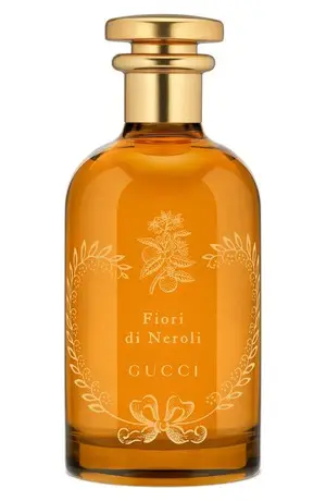 Gucci The Alchemist's Garden Fiori Di Neroli Eau De Parfum - No Color