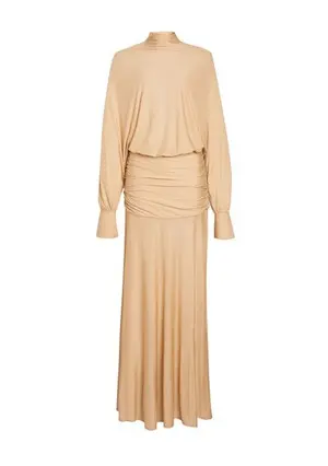 SEROYA Swan Gown