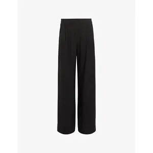 Allsaints Pleated Pants For Women