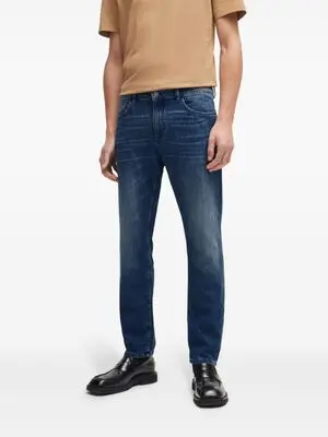 BOSS Slim-fit Jeans