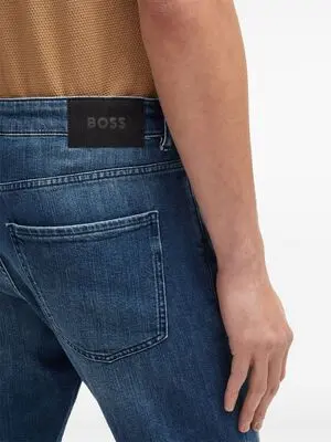 BOSS Slim-fit Jeans