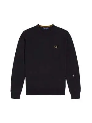 Fred Perry Logo Jersey