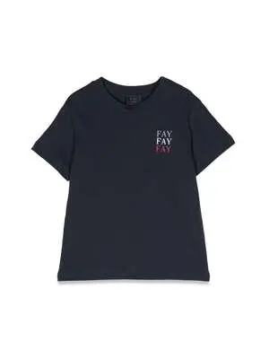 Fay T-shirts For Women