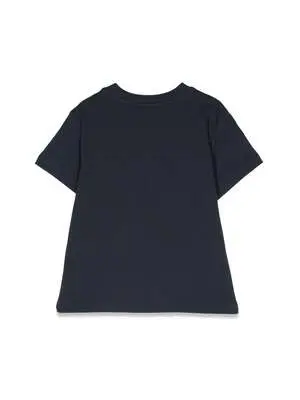 FAY Mc T-shirt - Blue