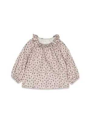 Teddy & Minou Office Wear Shirts For Women