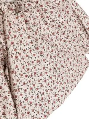 TEDDY & MINOU M/l Bubble Shirt - Multicolour