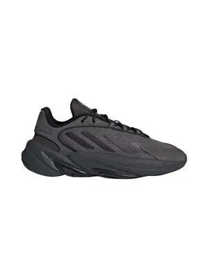ADIDAS ORIGINALS Ozelia J Sneakers - Black