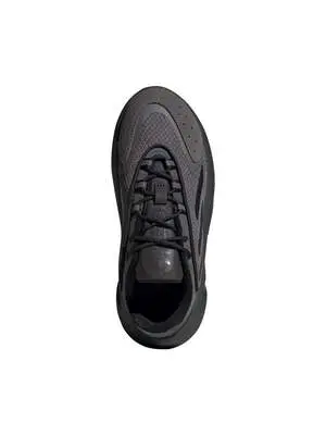 ADIDAS ORIGINALS Ozelia J Sneakers - Black