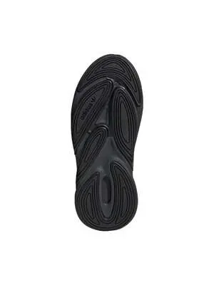 ADIDAS ORIGINALS Ozelia J Sneakers - Black