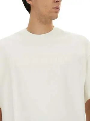 JIL SANDER Cotton T Shirt