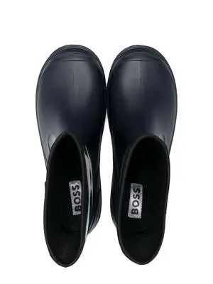 BOSS Rain Ankle Boots