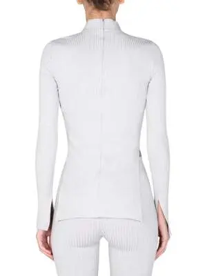 Helmut Lang Jersey T-shirt