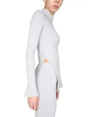 Helmut Lang Jersey T-shirt